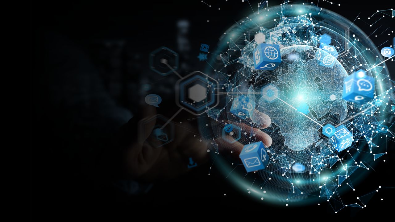 We enrich your customer's digital journey & enhance multi-market sales ...